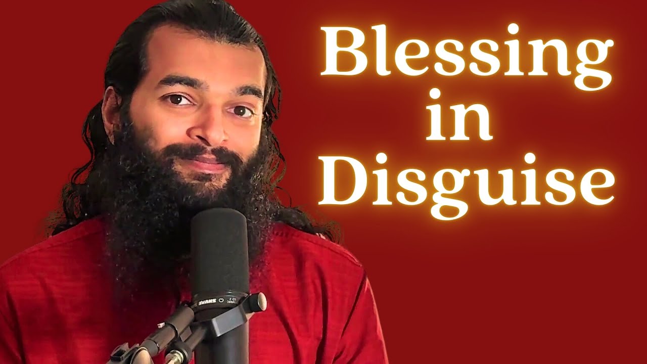 Dark Night of the Soul: A Blessing in Disguise - Awaken with Ra ...
